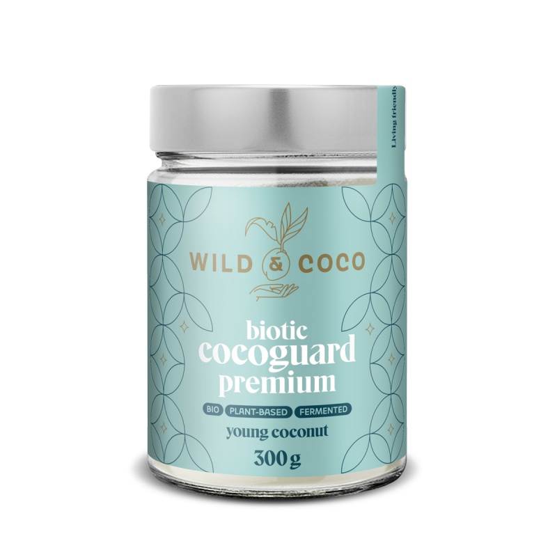Biotic Cocoguard Premium BIO | Wild & Coco DE