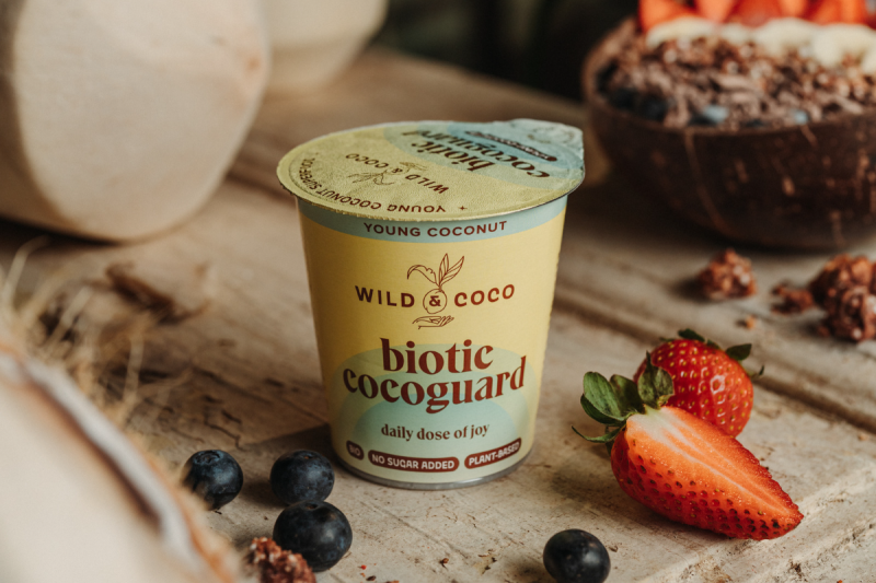 Probiert den neuen Cocoguard | Wild & Coco DE